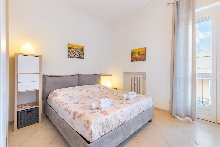 Free Parking And Wi-fi  Apartment In The Centre Of Alba - Alba, CN