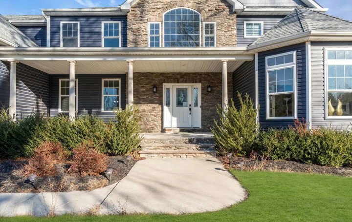 Luxury 4br/4ba Retreat | Near Six Flags & Beaches - Freehold Township, NJ