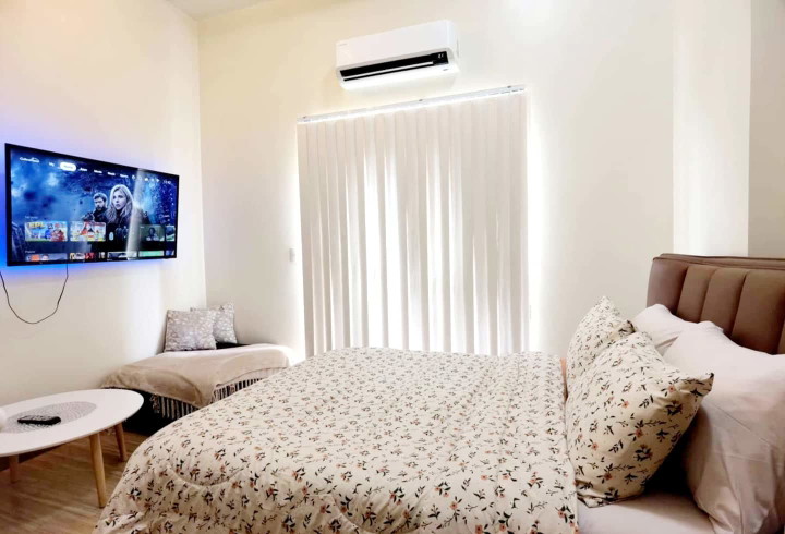 Modern New Condo In Festive Walk Iloilo - Iloilo City