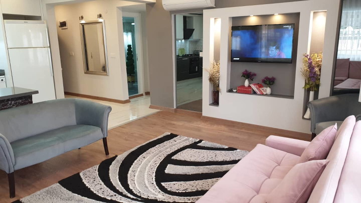 Appartement Center Of Kuşadası - Kuşadası