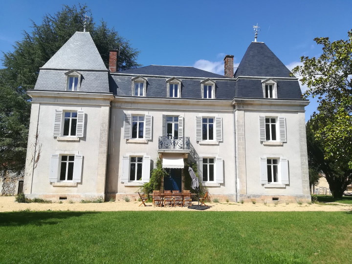 New Church Manor Of Vergt - Périgord