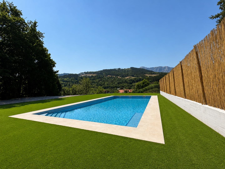Accessible Apartment - Mondragón