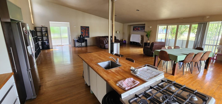Spacious Ruatoria Accomodation - Ruatoria