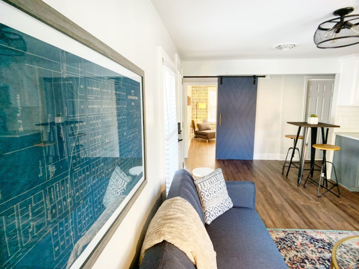 Downtown Modern 2br Step From Dining And Shopping - Shepherdstown, WV