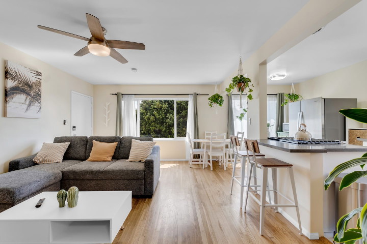 Beautifully Remodeled, 15min To Beach Top Location - Culver City