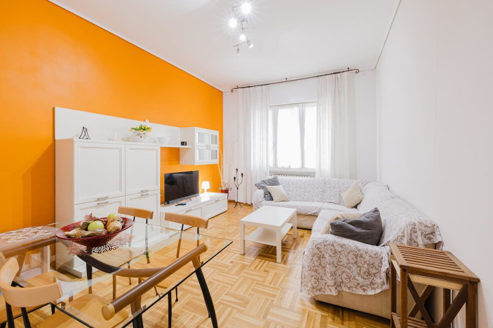 Maison Confortable - 2 Chambres à Cuneo - Coni