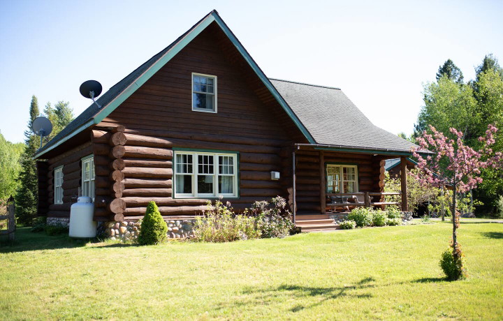 Homestead Retreat - Houghton, MI
