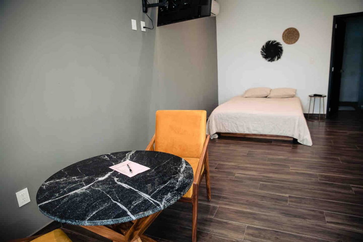 1-loft A Few Blocks From El Parian - Tlaquepaque