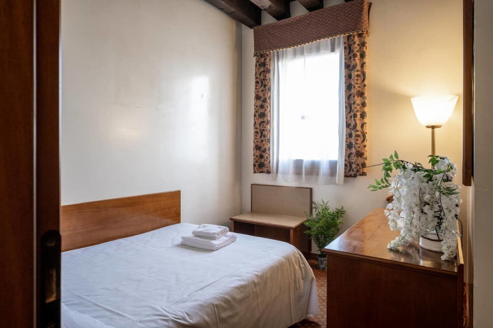 Double Economy Near Airport Marco Polo - Venise