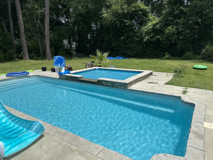 Bluebird Bliss: Modern Oasis - Mount Pleasant, SC