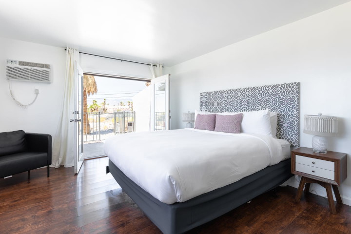 Great Deal!  Desert Living Studio - Joshua Tree National Park