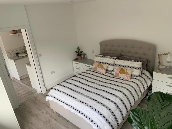 Beautiful St Brelades Apartment, Private & Quiet - Jersey