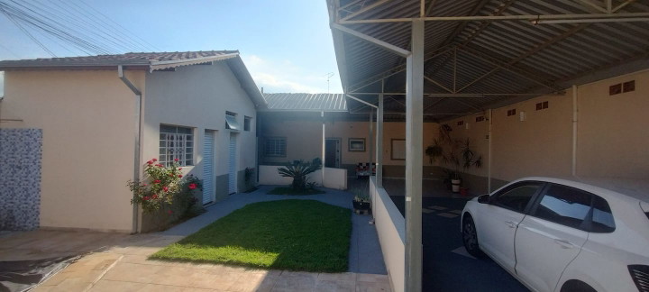 When Visiting Aparecida/sp, Stay In This Great Place - Pindamonhangaba