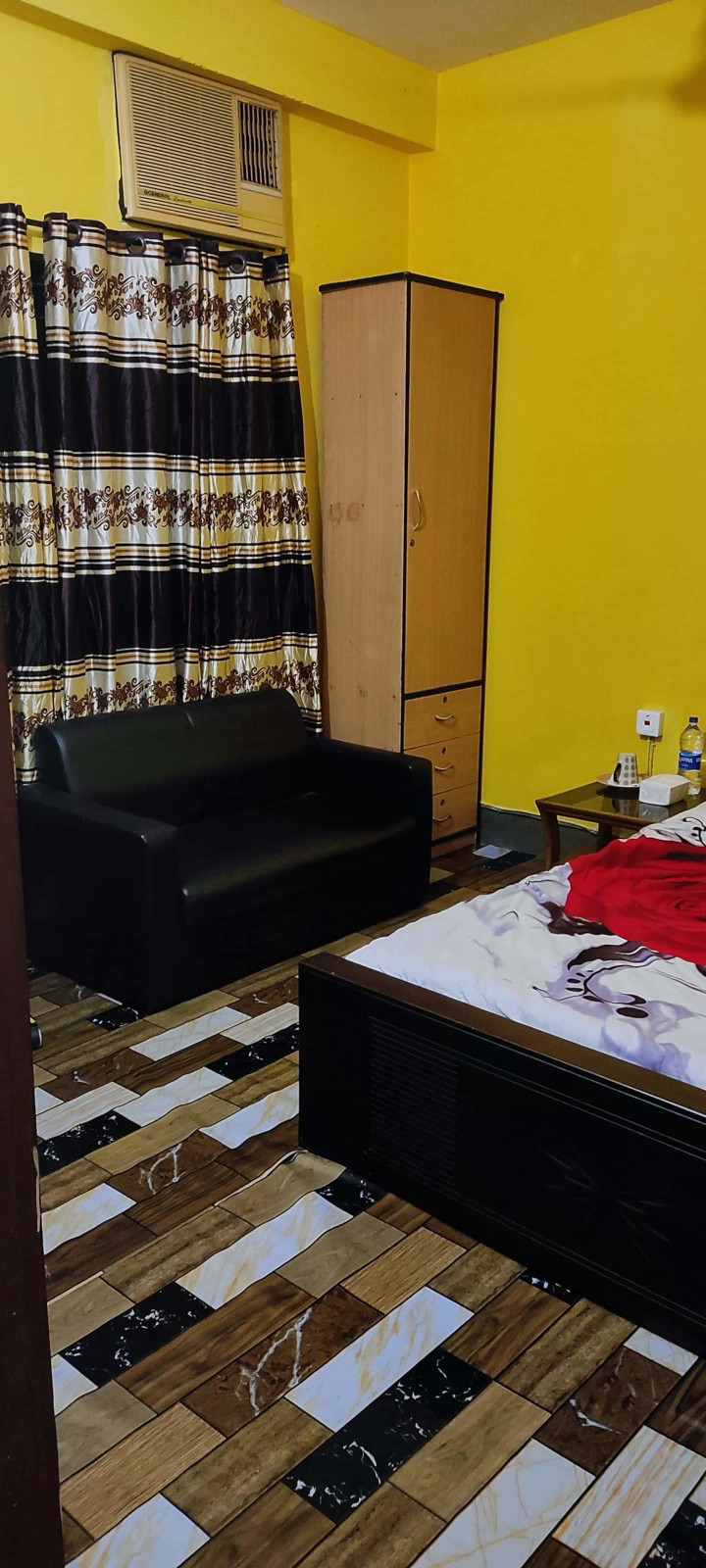 Ar Studio Home (1 Bedroom With Ac) - Bangladesh