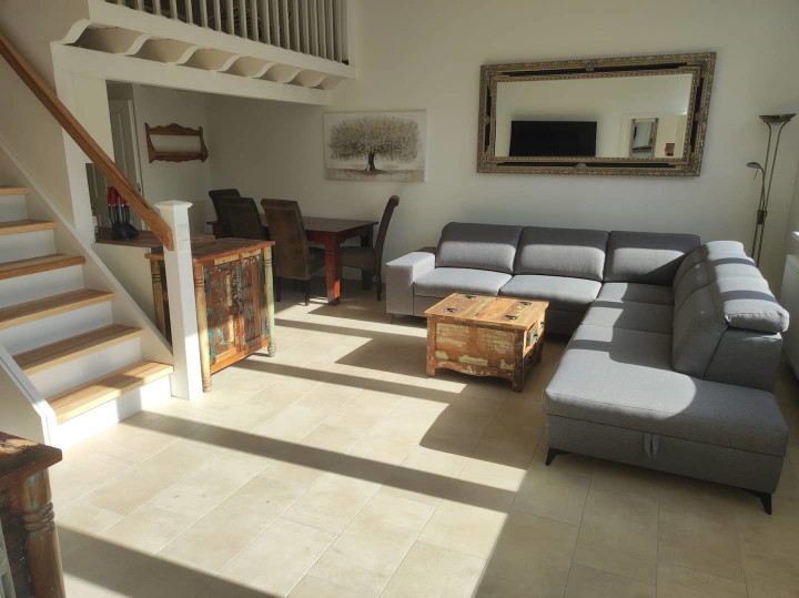 Apartment "Tino" Near Schwerin Palace - Schwerin