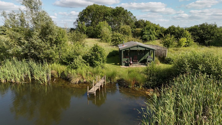 The Cabin - Chippenham