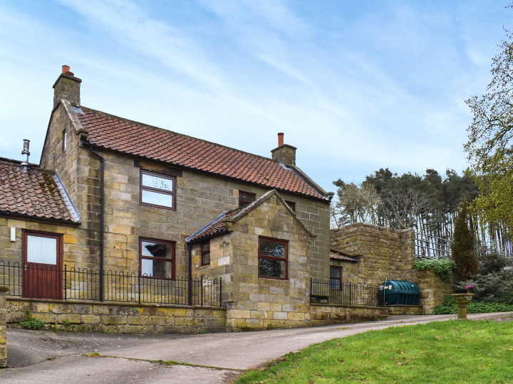Oak Cottage - Uk49563 - Goathland