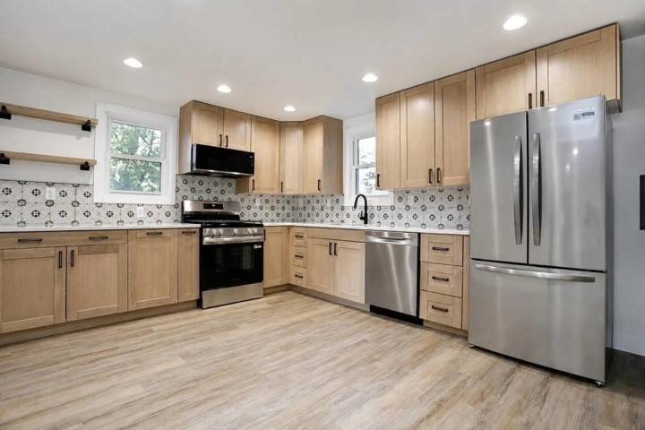 Luxury Modern Retreat For Groups & Pets | Aberdeen - Aberdeen, SD