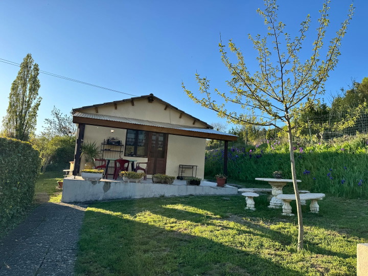 La Petite Maison De Simone - Francia