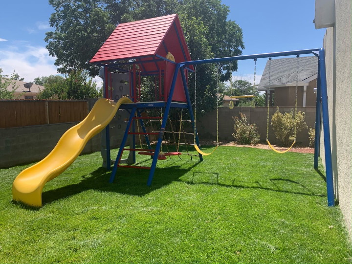 Cozy Family Retreat! *King Suite*extended Stays - Albuquerque, NM