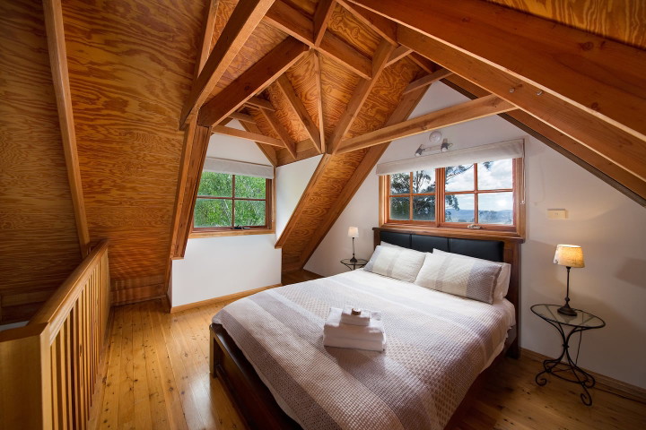 Romantic Cozy Mountains Cottage - Blackheath - Blackheath, NSW, Australia
