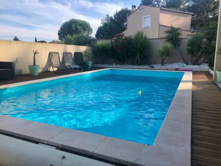 Villa Piscine Proche Carcassonne, Cité Médiévale - Carcassonne