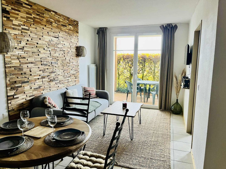 Le Clos Du Green - Beaune