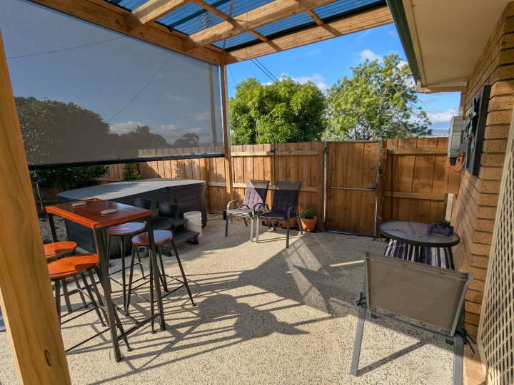 Entire 1 Brm Unit, 6.5km From Cbd - Launceston