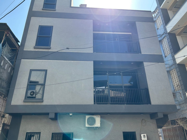 Barkat Manzil - Bharuch