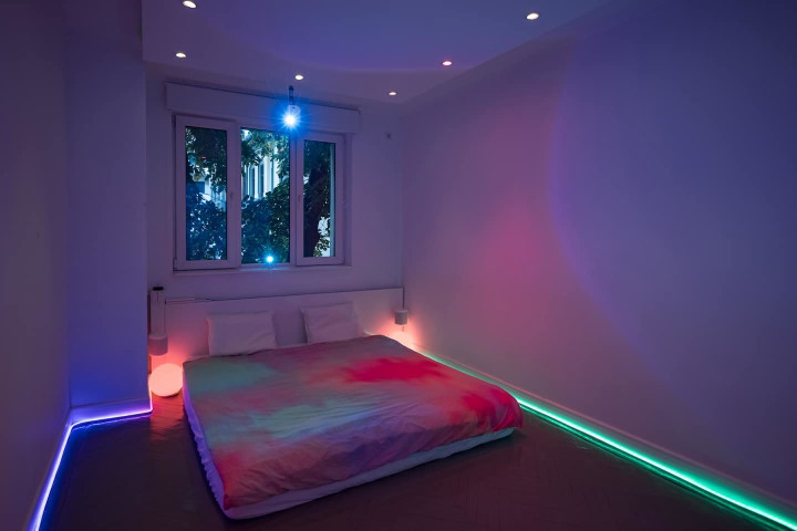 Cosiest Smart Home At Cișmigiu Park - Instant Book - Bukarest