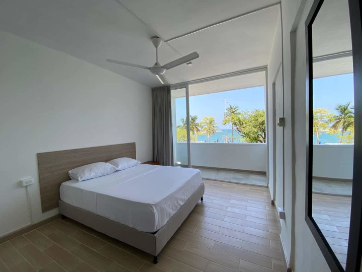 Panamerican Hostel 201 - Santa Marta