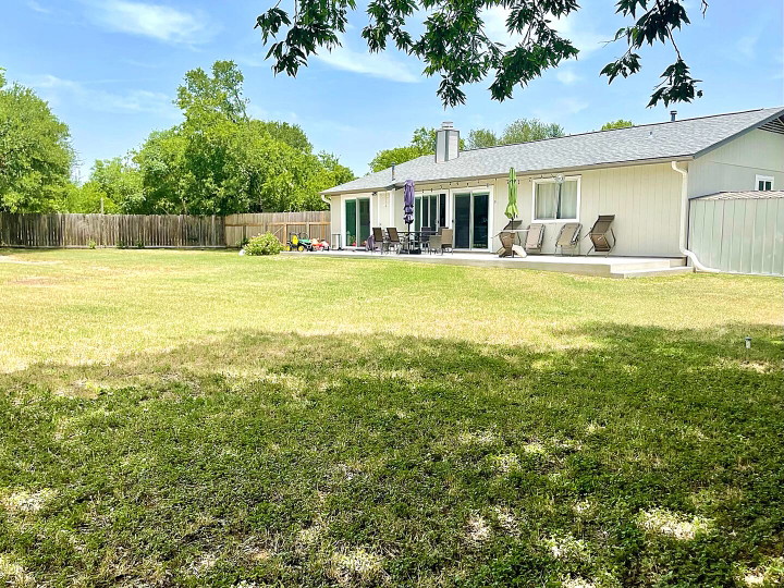 Your Newly Renovated 3 Bdr Home Close To Austin - Cedar Park, TX