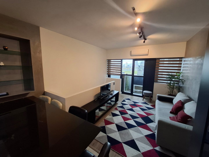 Wonderful Duplex Complete With Air Conditioning - Itapevi