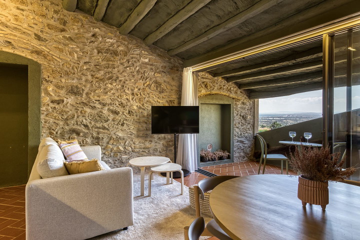 Mas Cusi, Apartament Cadaqués - Palau-saverdera