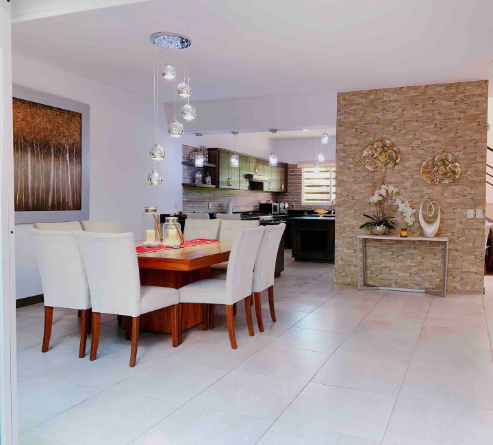 Great Location, Close To The Beach - Comfort In Serenity Home Fluvial Vallarta. - Puerto Vallarta