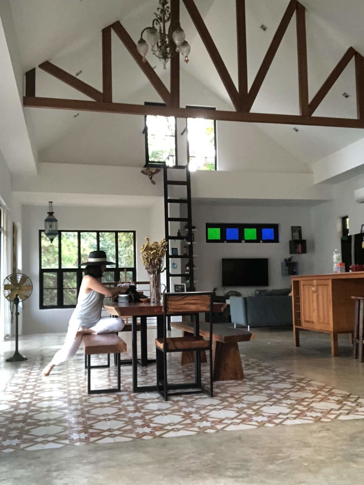 Baanprajan Chiang Mai | Baan Phra Moon Chiang Mai - Chiang Mai
