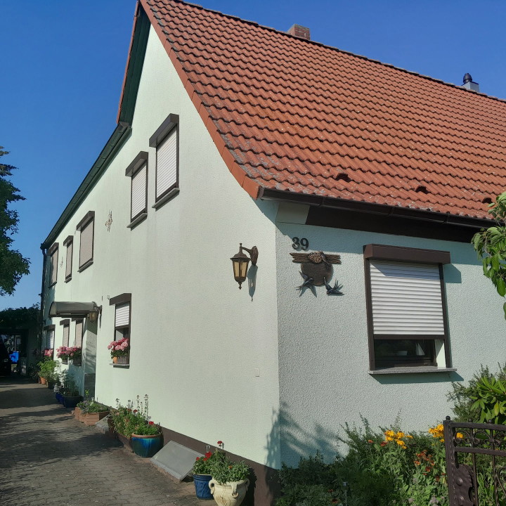 Auszeit Im Grünen - Wittenberg