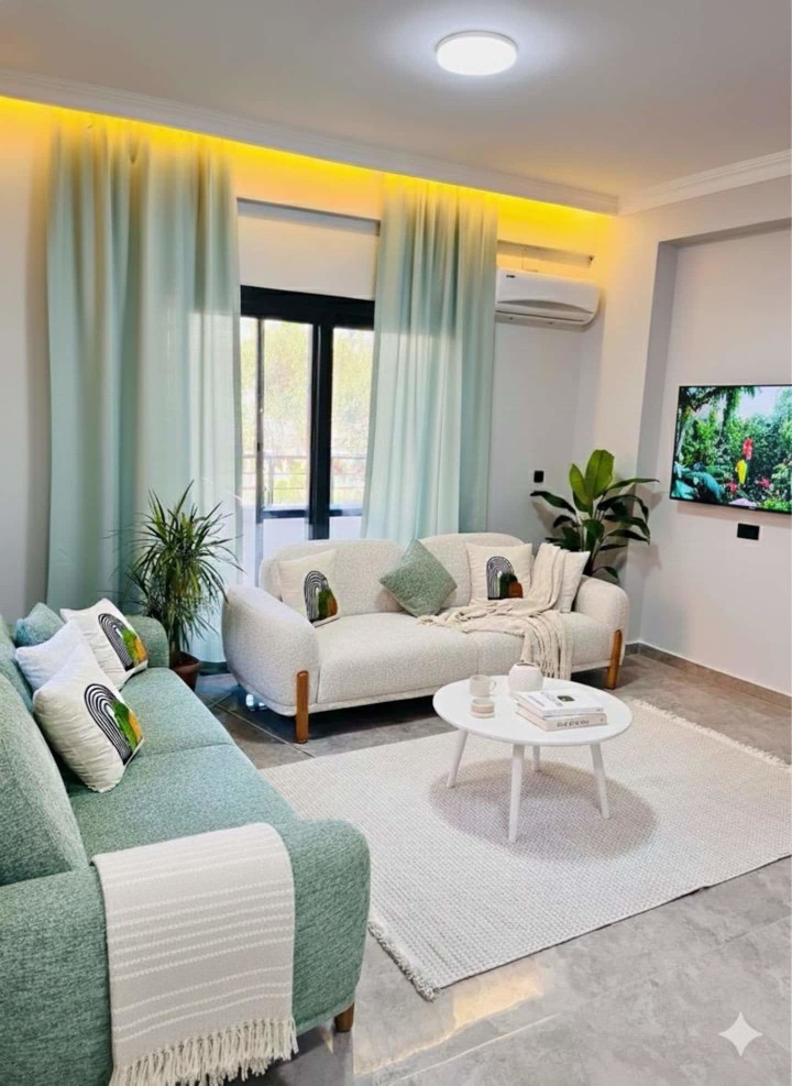 Arsuz Bohem Suite B - Turquie