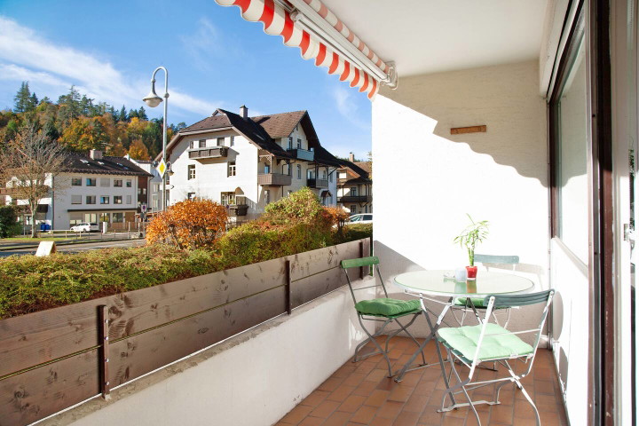 Paula's Vacation Home - Schwangau
