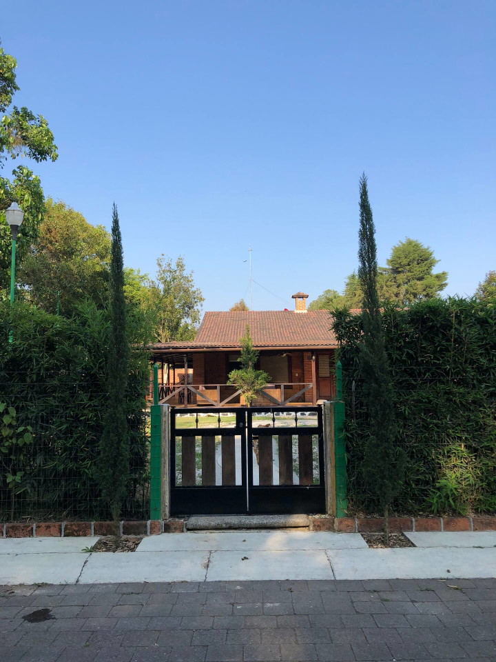 Cabaña La Orduña En Coatepec Pueblo Mágico. - Xico