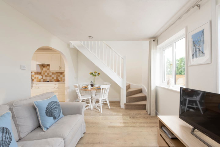 Sea Meadows, Padstow - Padstow
