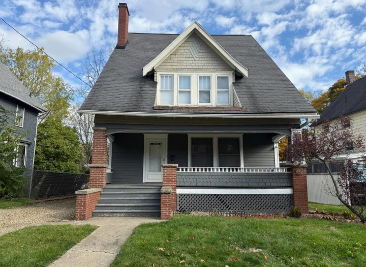 All King Beds, Bbq, Gym, Laundry, 65" Tvs, Parks 4 - Akron, OH