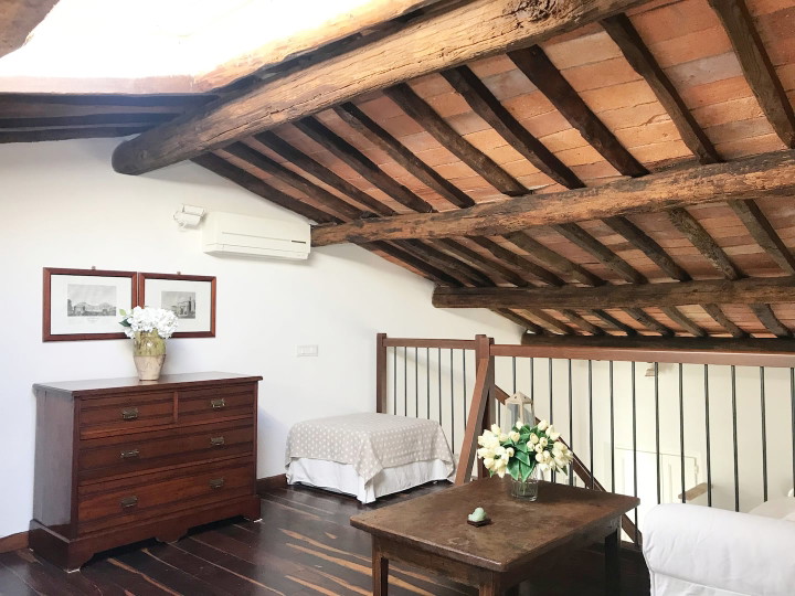 Casa Della Fonte - Marina di Campo