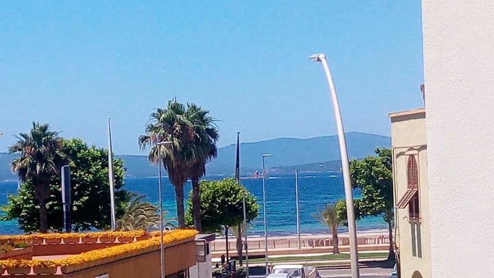 Alghero - Vicino A Spiaggia E Centro - Alghero