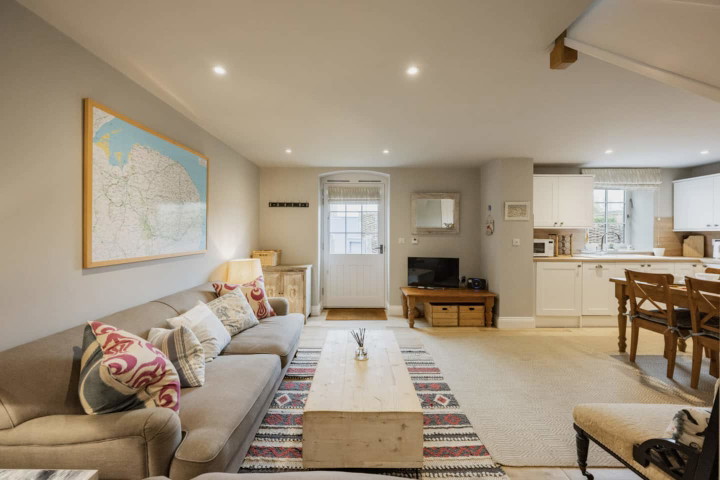 Lapwing Cottage - Blakeney