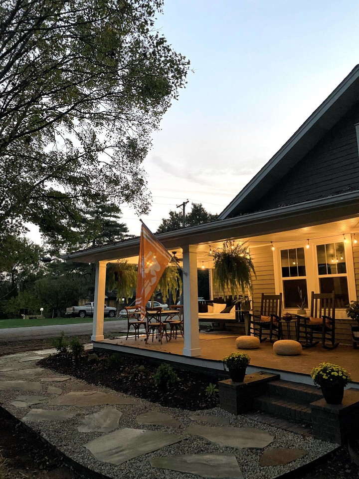 South Haven Retreat - Knoxville, TN