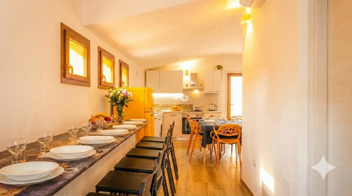 La Grotta Sardegna 5 Bedrooms 5 Private Bathrooms - Italien