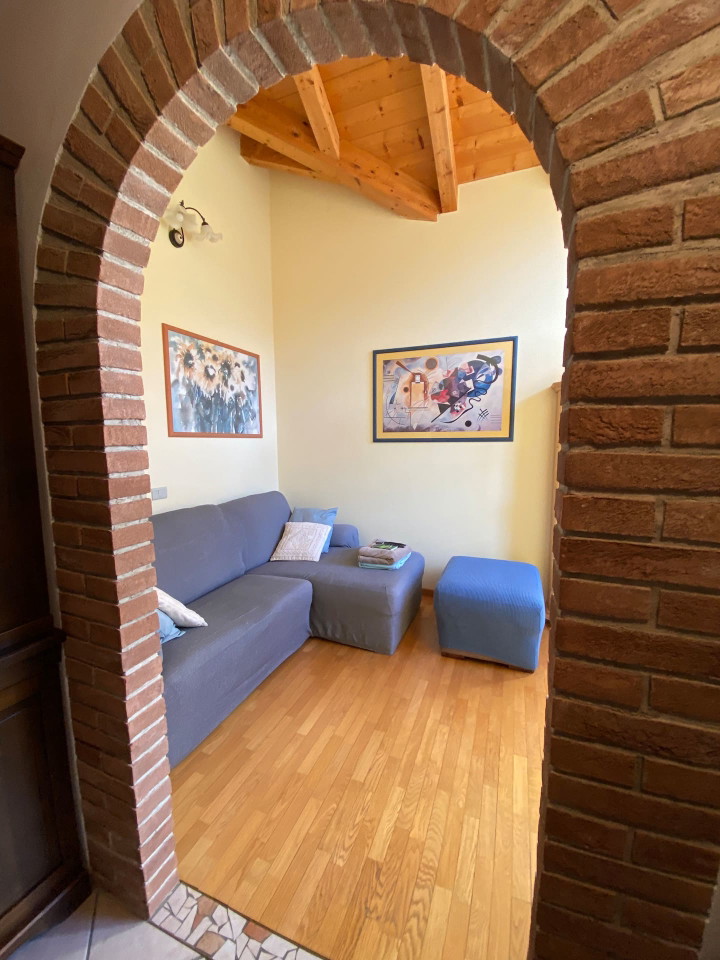 Appartamento Morena A Molveno - Molveno