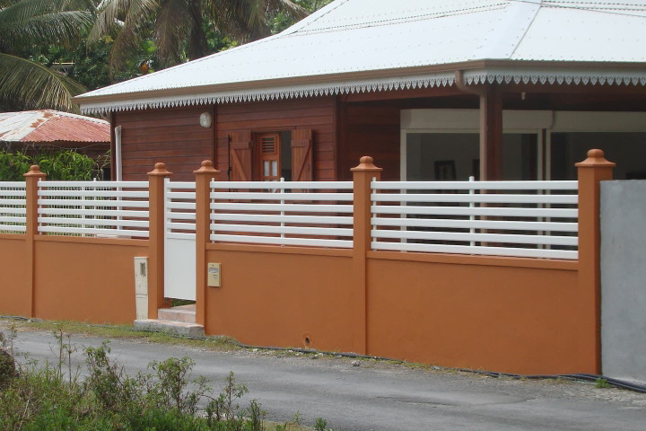 Kaz ' Mijo Jolie Maison Créole - Guadeloupe