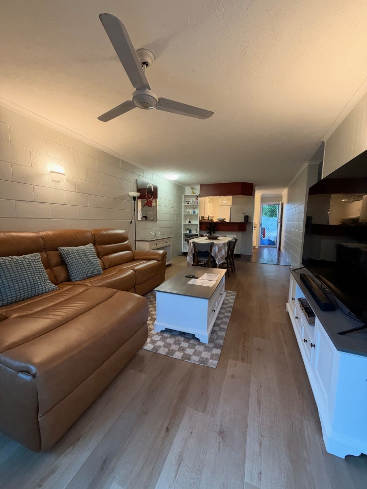 Cozy Nest Retreat - Rockhampton